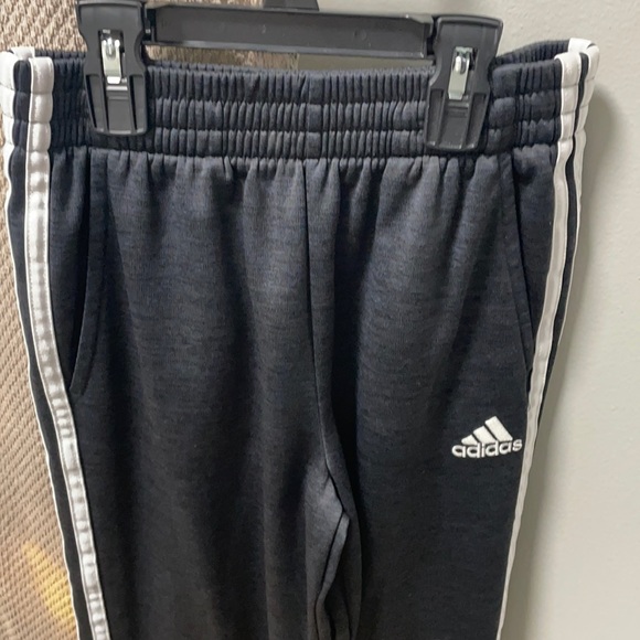 adidas | Bottoms | Adidas Regular Fit 0 Polyester Very Soft And Only ...